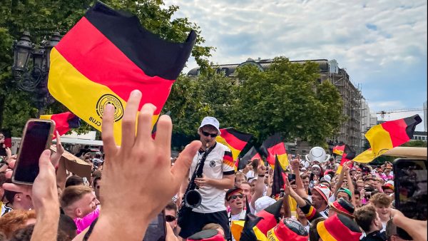 WM 2014: Rio-Jubiläum! Heute Vor 10 Jahren Wurde Deutschland Fußball ...