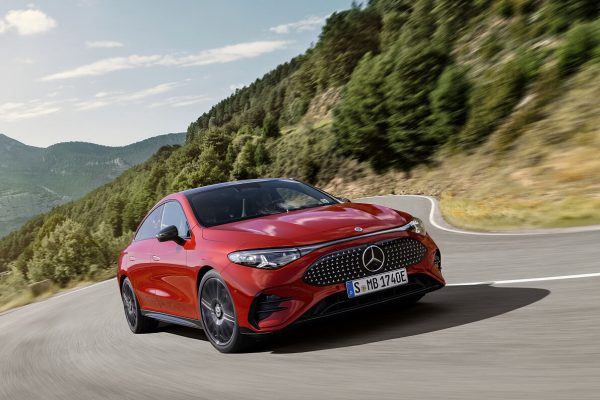 Das Coolste Auto Der Welt - Die Geschichte Des Mercedes SL - Men's Mag